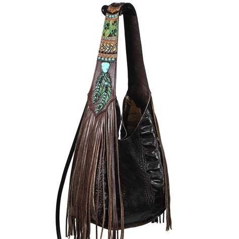 Marilyn Bag Heritage Brand