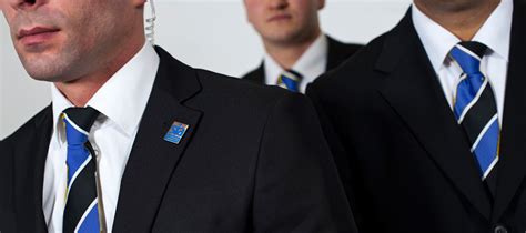 Saber Security Security Services