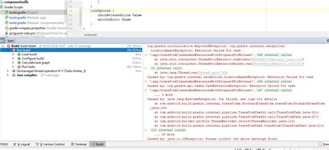 Android Cant Create Signed Apk Stack Overflow