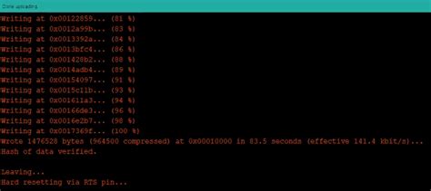 Use A ESP32 CAM Module To Stream HD Video Over Local Network Tutorial Australia