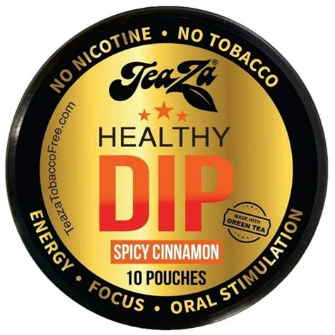 Smokeless Tobacco Alternatives Without Nicotine