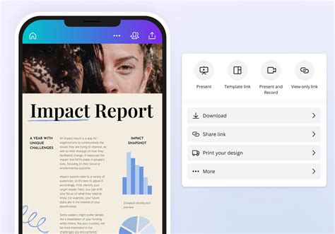 Free Histogram Maker Make A Histogram Online Canva