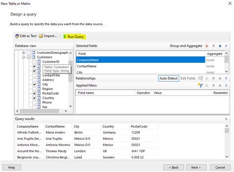How To Create Power BI Paginated Reports Tutorial