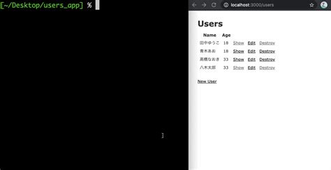【rails】 rails server rails s の便利な使い方とは？ pikawaka