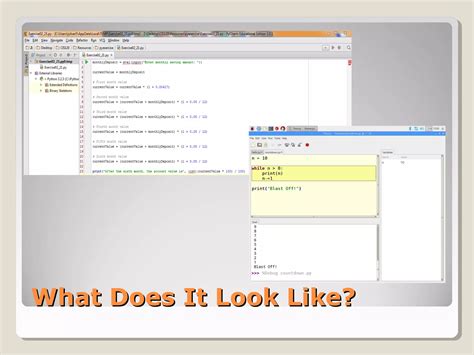 Intro To Python With Gpio Ppt Programming Languages Computing