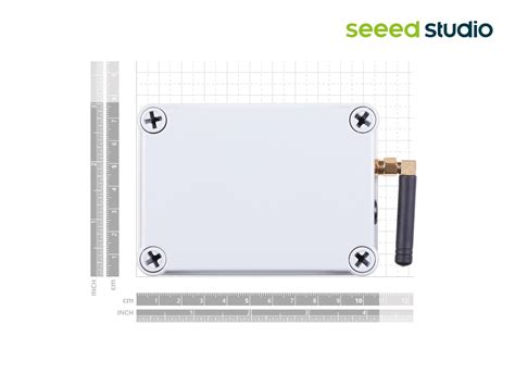 Wio Esp32 Can Dev Kit Embedded Stm32wle5jcandesp32 C3 Supports Wifibluetoothandcan Fdandcan20