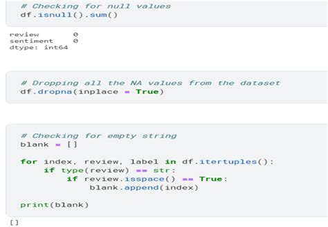 Github Huysam11sentiment Analysis