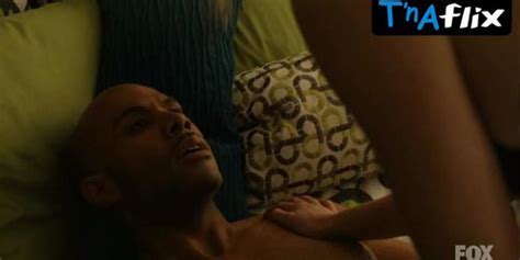 Devin Kelley Underwear Scene In The Chicago Code