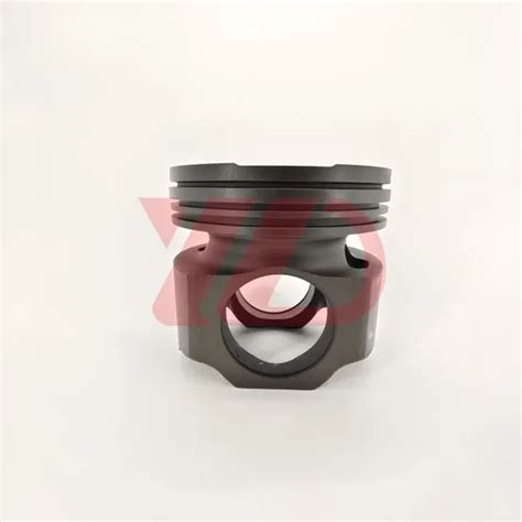 4376244 High Performance Diesel Engine X15 Isx Qsx Engine Piston Kit