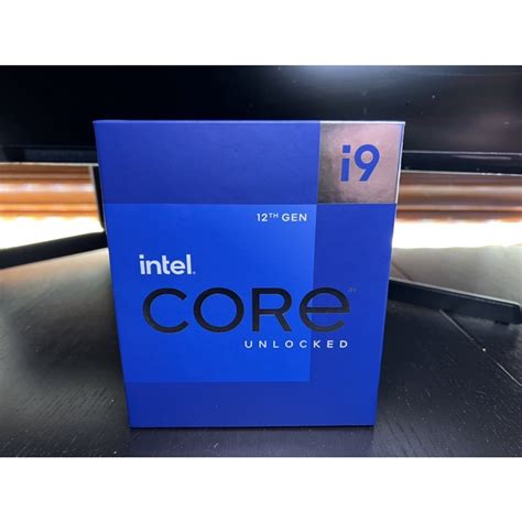 Intel core i9-12900k LGA1700 | Shopee Thailand