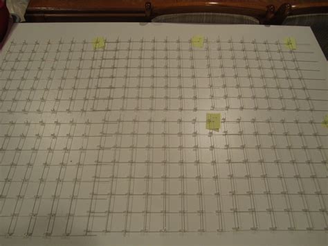 X X Blue LED Cube Hackaday Io