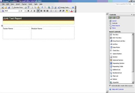 html report template free 1 templates example templates example