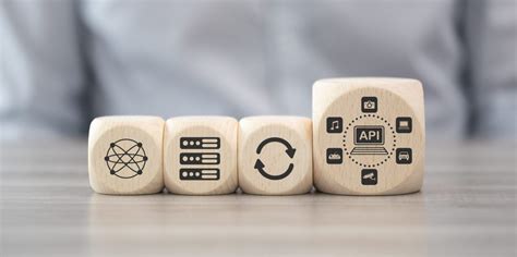 les api leurs importance et avantages pour la gestion de trésorerie et