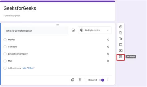 Top Google Forms Tips And Tricks GeeksforGeeks