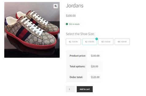 How To Display Woocommerce Product Attributes Easy Guide Aovup Formerly Woosuite
