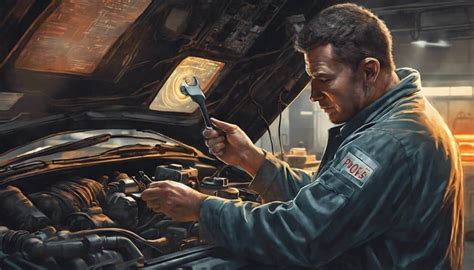 P E Code Alert Fuel Pump Control Module And Engine Light Mysteries The Motor Guy