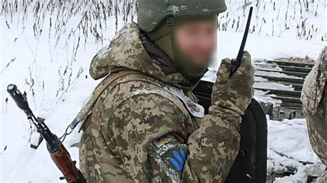 Швейні машинки для прикриття працівник Запорізької АЕС виїхав з окупації та долучився до лав