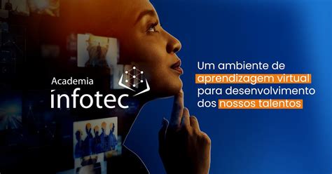 infotec brasil no linkedin infotecbrasil vemprotime culturaazulelaranja