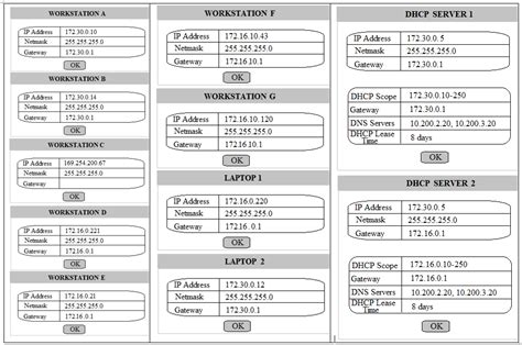Network N10 007 Performance Based Questions Pbq Wyzguys Cybersecurity
