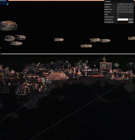 Rendering Issue With Outlinepass And Webglmultisamplerendertarget Questions Threejs Forum