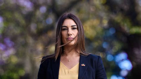 Australian Government Acknowledges First Nations Sovereignty To Senator Thorpe