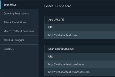 Rapid7 On Linkedin Insightappsec Improving Scan Speed And Performance