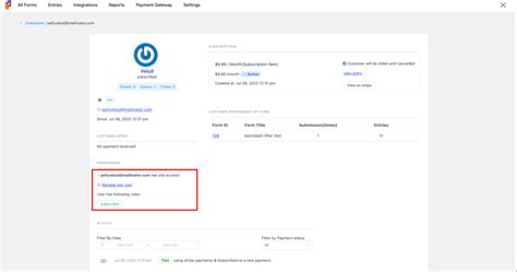 Wordpress Payment And Donation Plugin Review Paymattic Fluent Support