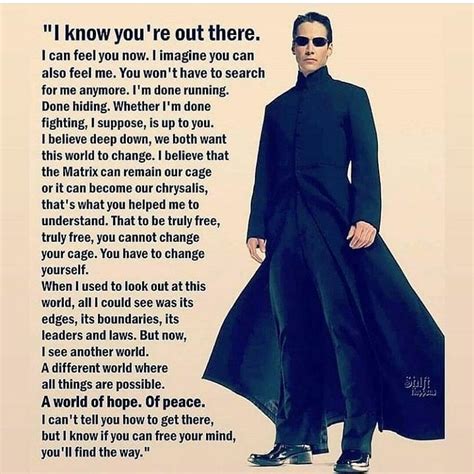 9 Matrix Quotes Ideas Quotes Matrix Quotes Yoda Quotes