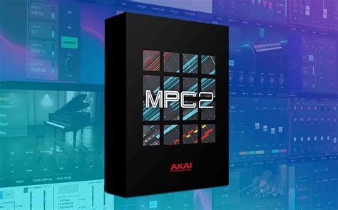 Mpc Key 61 Akai Pro
