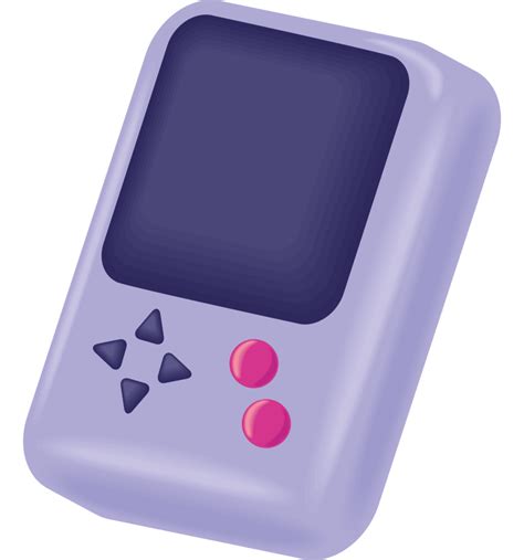 Game Portable Console 48879444 Png