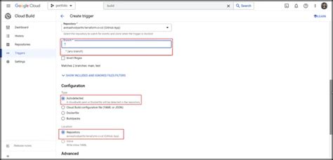 Iaac With Ci Cd On Gcp Streamlining Infrastructure Deployment And Management