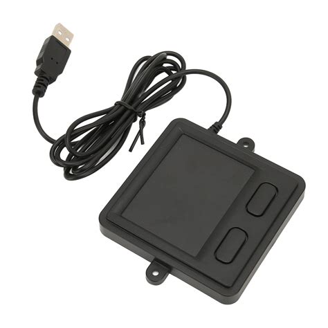 Mua Wired Usb Touchpad Portable Trackpad Touchpad Mouse For Desktop