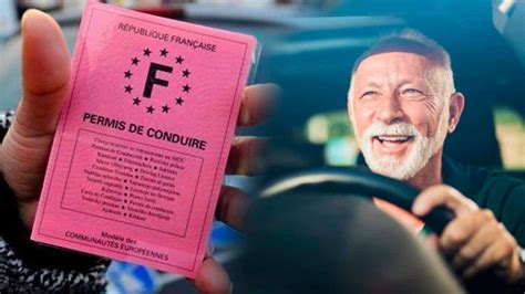 Permis De Conduire
