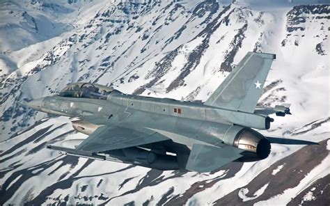 F 16 Block 52 Image Aircraft Lovers Group Mod Db