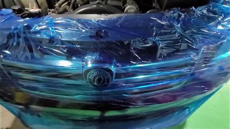 14년식 S2엔진 모하비차량에 순정튜닝 출력증강장치 스크루다 풀셋트 장착 확실한 성능개선효과 대만족 Youtube