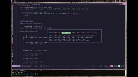 programming everyday until i graduate college day 13 youtube