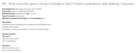 Solved Please Provide C Code For This Question As Per The Chegg