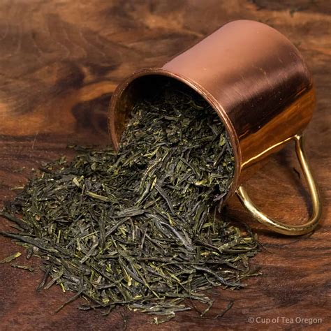 Gyokuro | Cup of Tea | Tea House Clackamas, OR