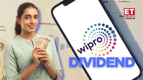Wipro Dividend CONFIRMED In Q3 FY 2024 2025 Quarterly Results Check Amount Record Date