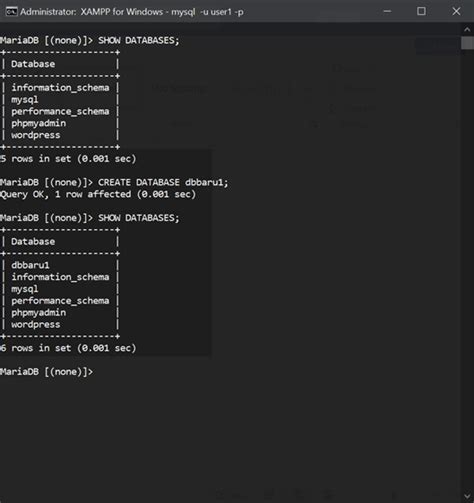 MySQL Access Control List Explanation Xcjwq