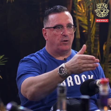 Mc Serch Share An Untold Story About Rapper Oc I Was The Forrest Gump Of Hip Hop At One