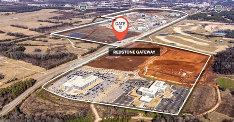 Closest To The Commands On Redstone Arsenal And Immediate Access To
