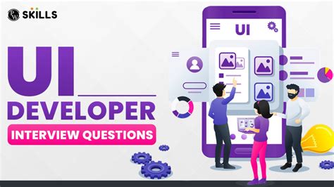 20 Ui Developer Interview Questions And Answers 2025