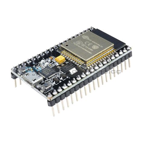 esp32 cp2102 2 4ghz development dual mode wifi bluetooth module diymore