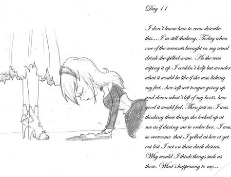 Princesss Diary 6 By Escafa On Deviantart