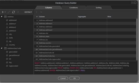 Mass Geocoding Using Api Api And Json Wappler Community