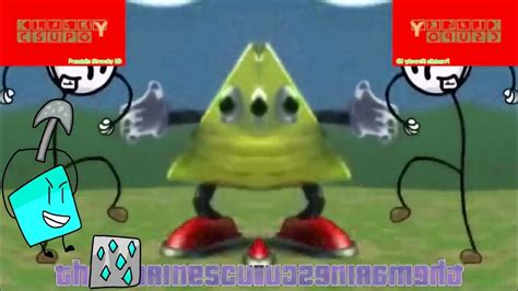 Preview 2 Henry Stickmin Triangle Effects Sponsored By Klasky Csupo