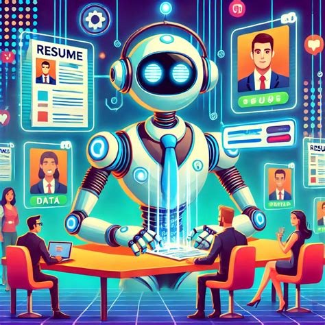 Candidate Data Extraction Api And Resume Data Extraction Api The Future