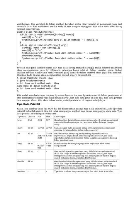 Ebook Java Desktop Application Pdf