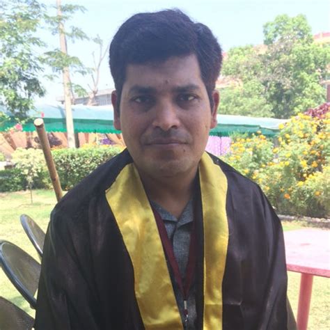 Ashwani Kaushik Associate Professor Doctor Of Philosophy